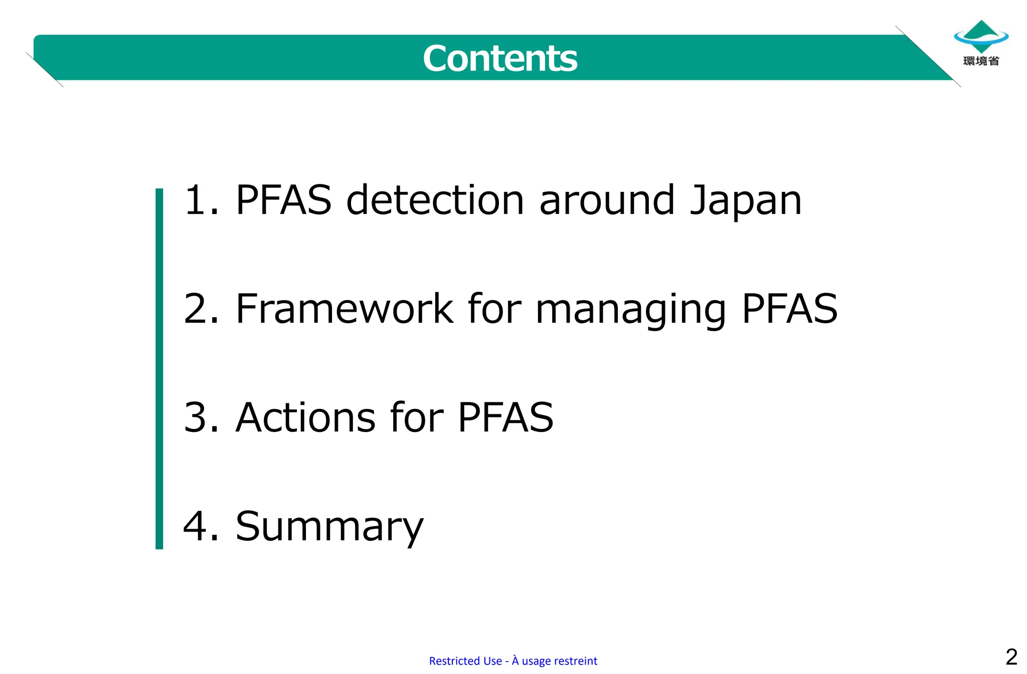 Overview of PFAS activities from Japan.pdf