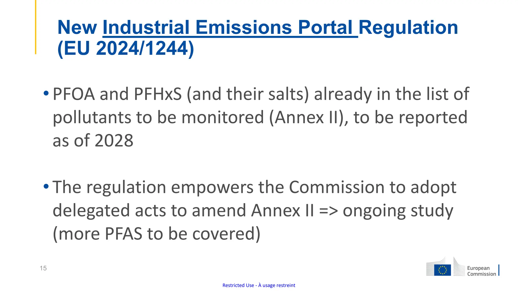 Overview of PFAS activities from the European Union.pdf