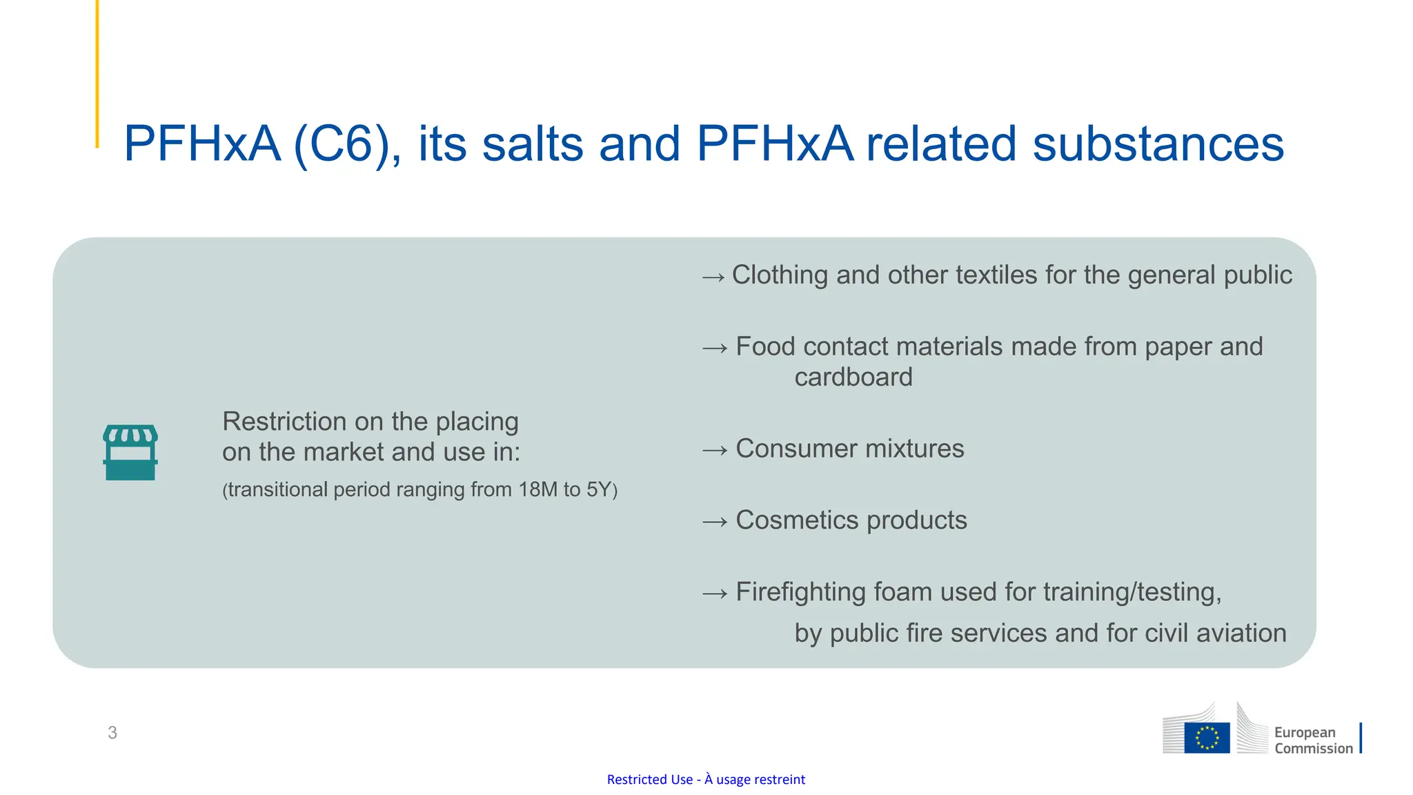 Overview of PFAS activities from the European Union.pdf