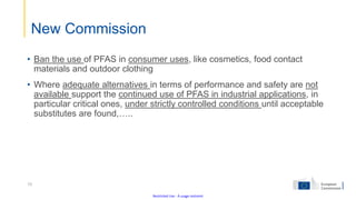 Overview of PFAS activities from the European Union.pdf