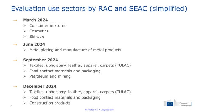 Overview of PFAS activities from the European Union.pdf