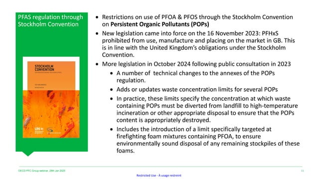 Overview of PFAS activities from the UK.pdf