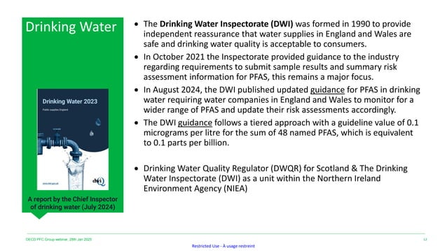 Overview of PFAS activities from the UK.pdf