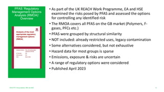 Overview of PFAS activities from the UK.pdf
