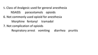 Overview of pharmachology of anesthesia agents.pptx