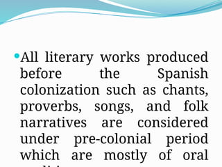 21ST CENTURY LITERATURE FROM THE PHILIPPINES AND THE WORLD.pptx
