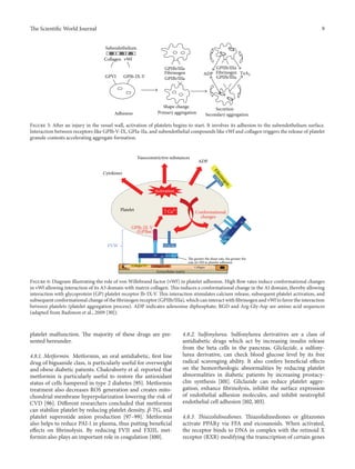 Overview of platelet physiology | PDF