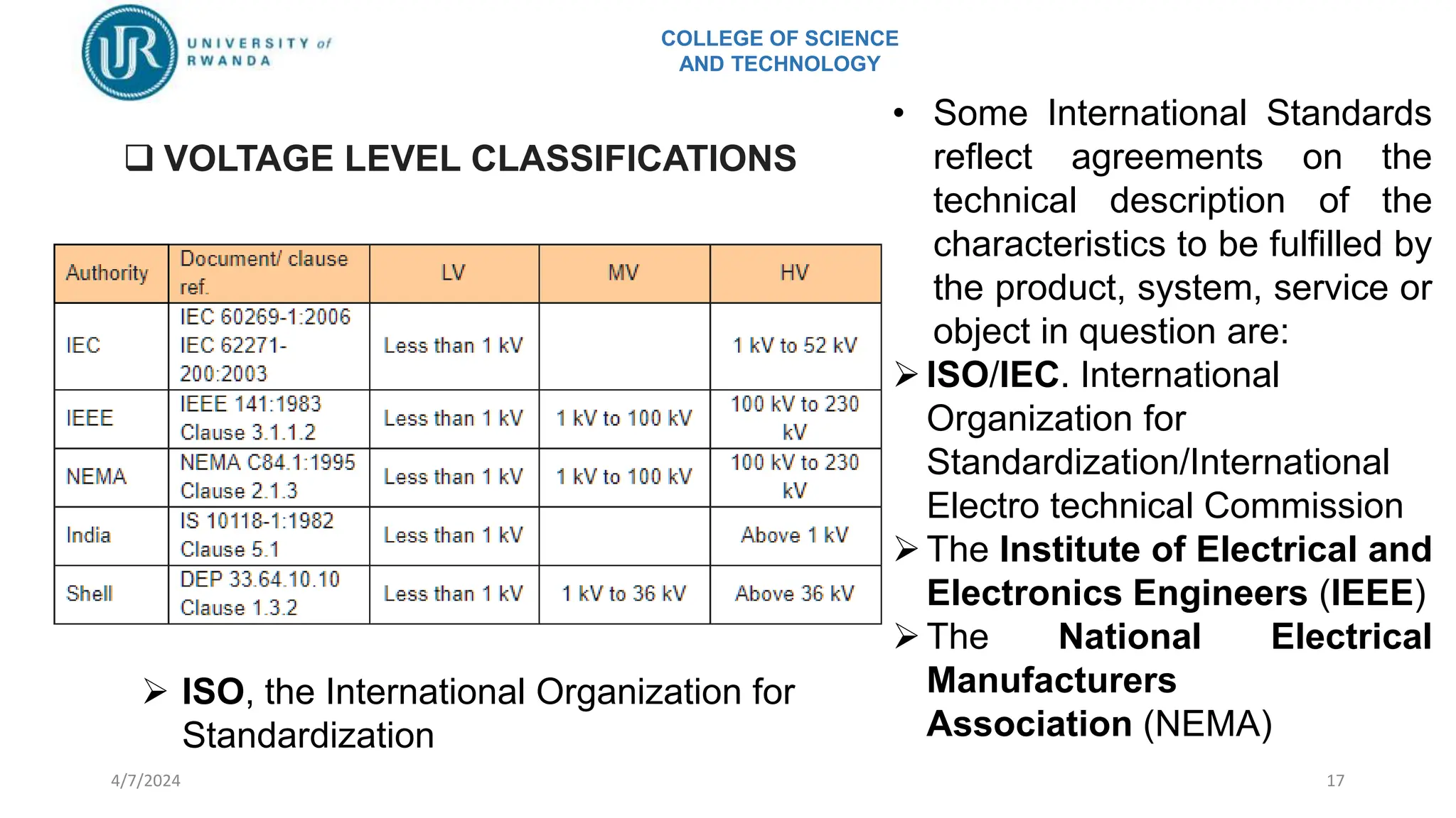 Overview of power systems_unit 1_Lect1.pptx | Power and Energy Industry ...