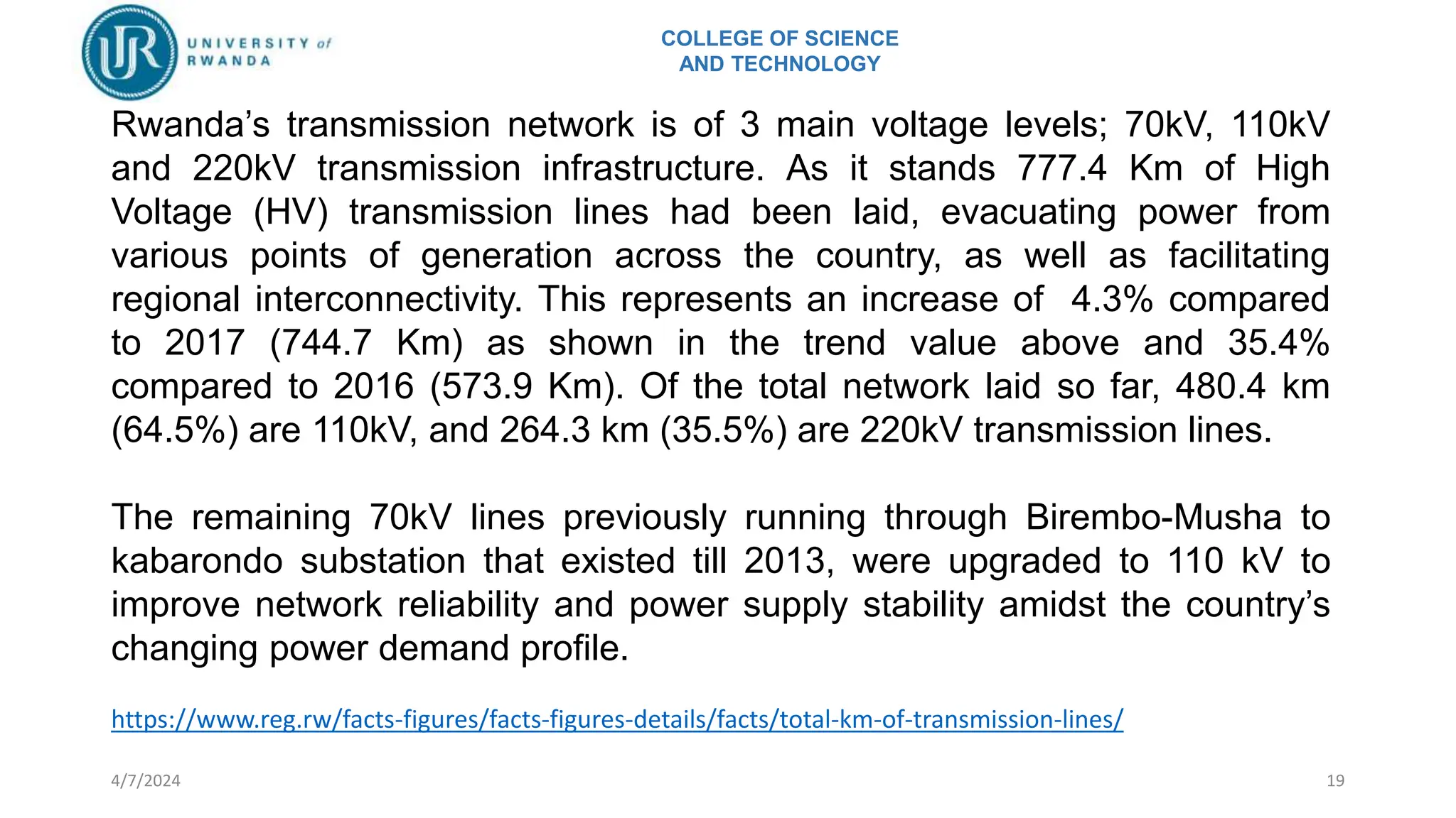 Overview of power systems_unit 1_Lect1.pptx | Power and Energy Industry ...