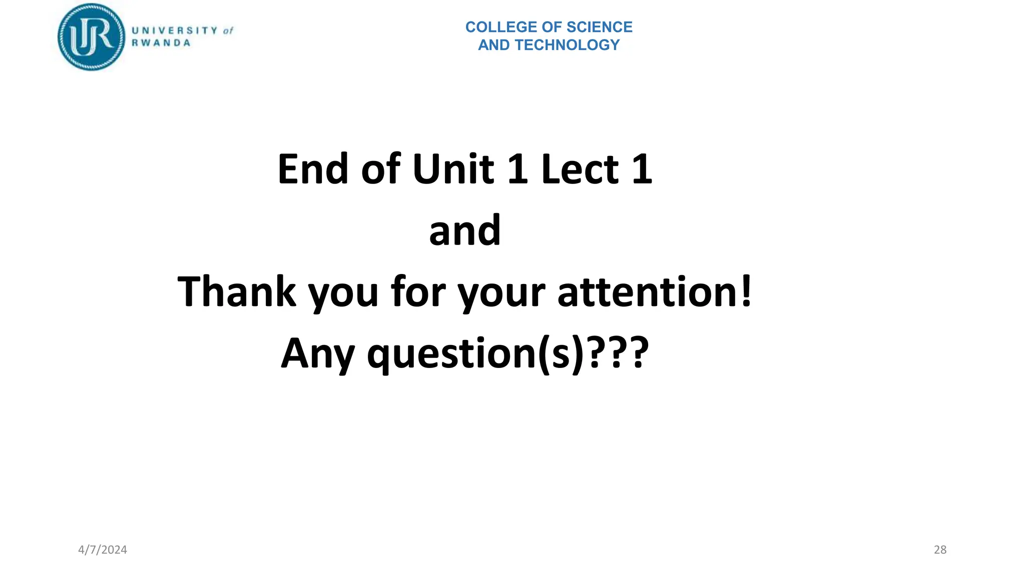 Overview of power systems_unit 1_Lect1.pptx | Power and Energy Industry | Industries