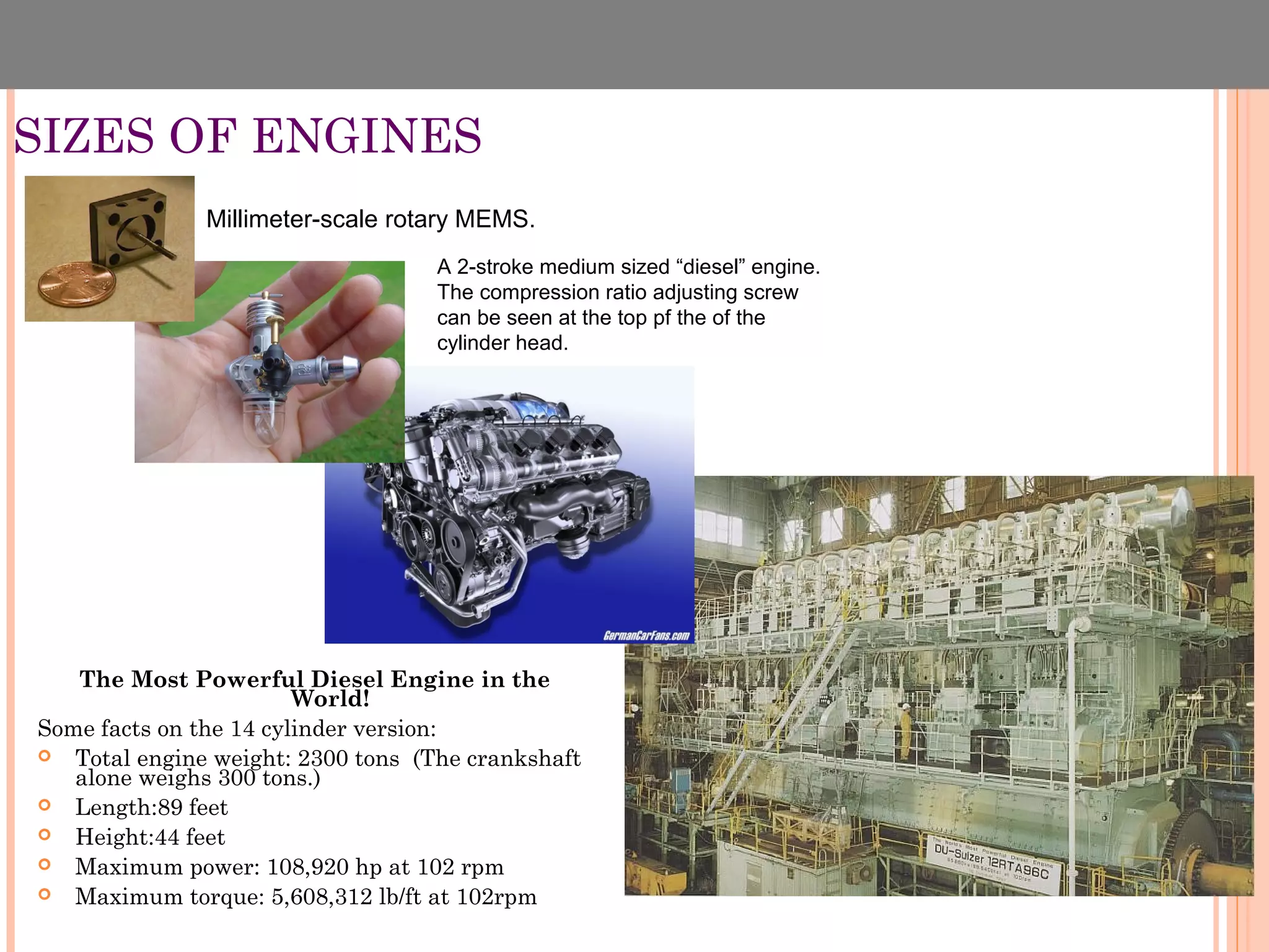 Overview of powertrain | PPT
