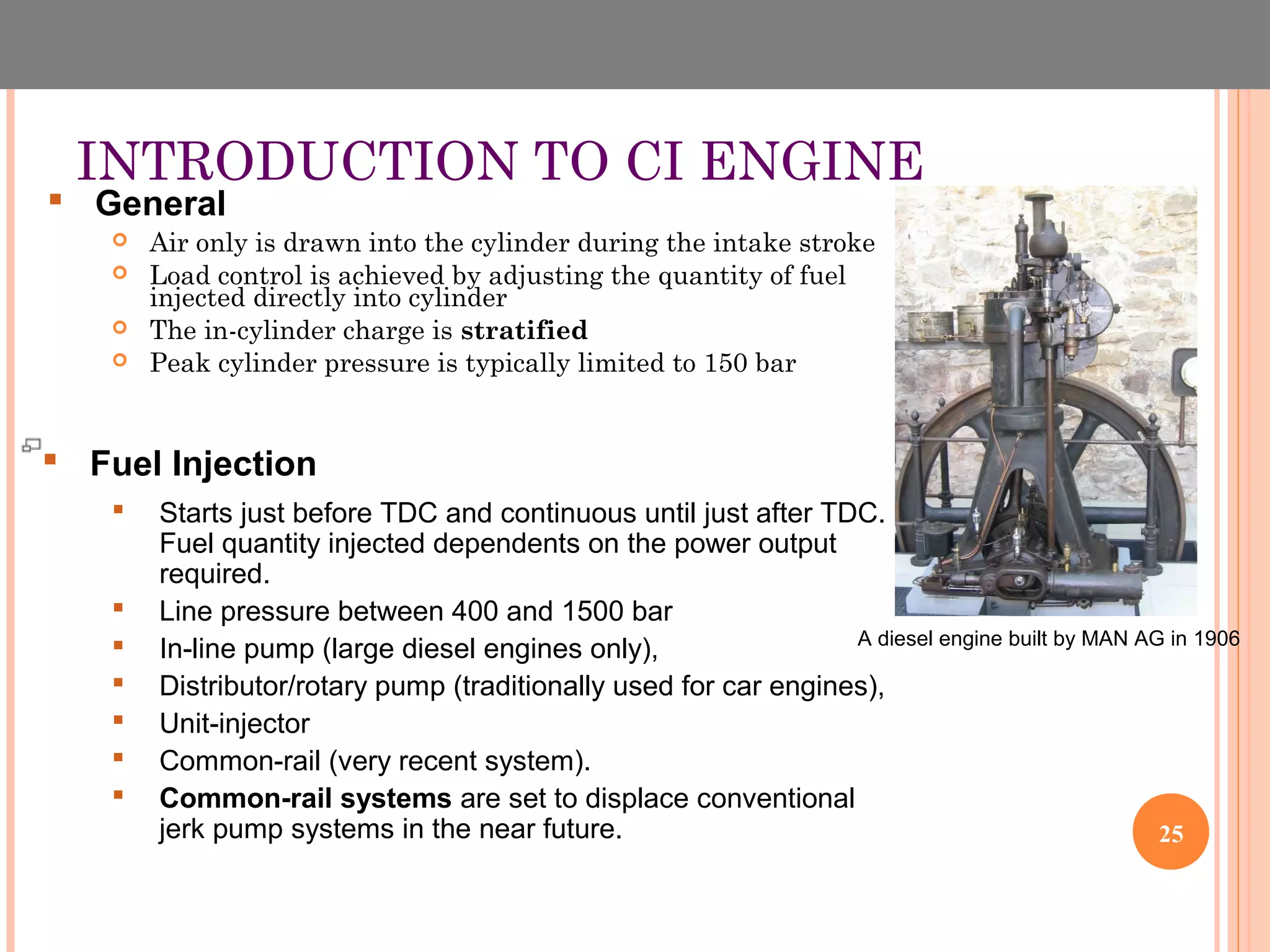 Overview of powertrain | PPT