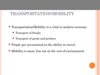 Overview of powertrain | PPT