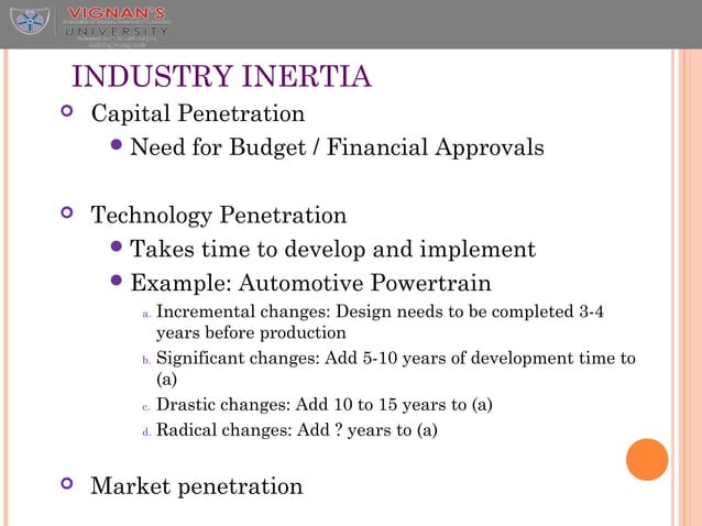 Overview of powertrain | PPT