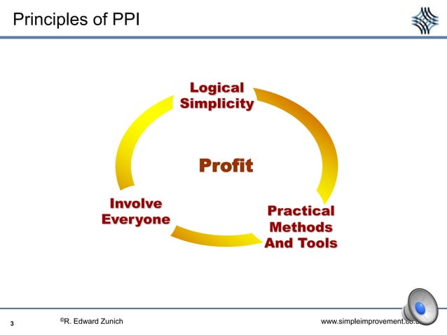 Overview of PPI | PPT