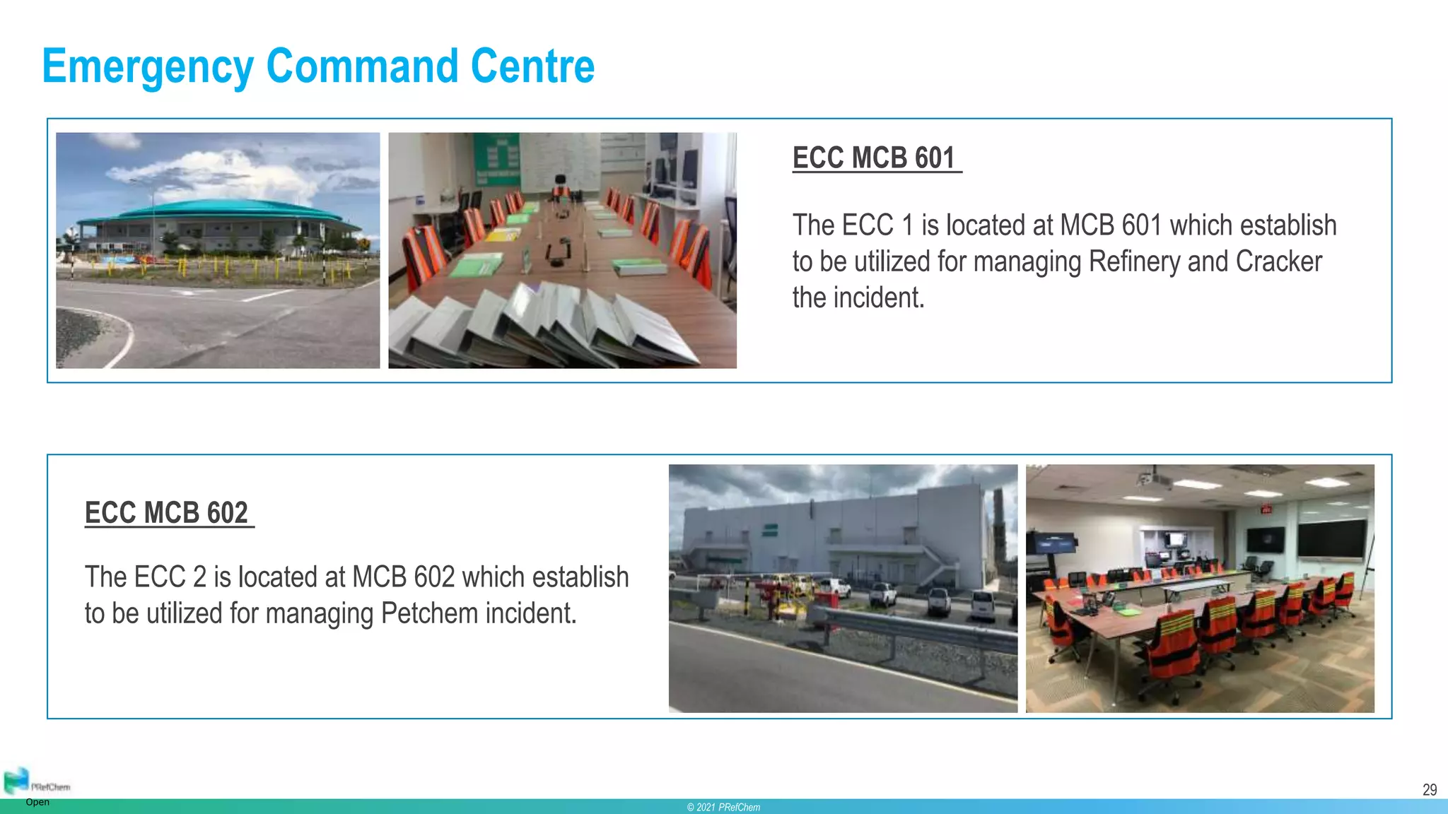 Overview of PRefChem Emergency Response Plan.pptx v3.pptx