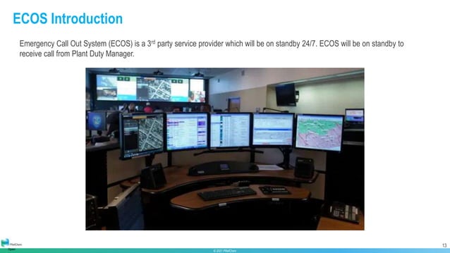 Overview of PRefChem Emergency Response Plan.pptx v3.pptx | First Aid ...