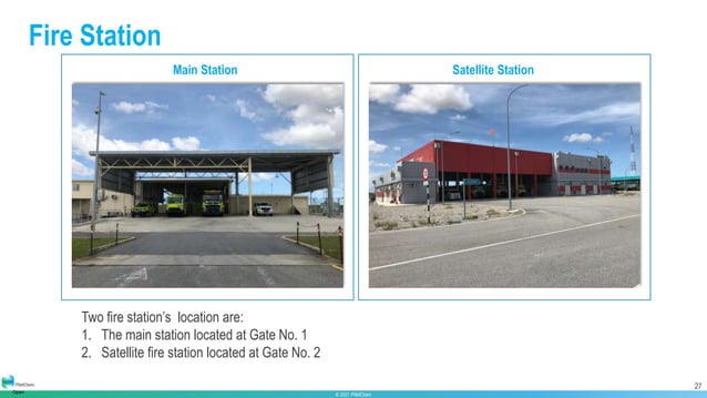 Overview of PRefChem Emergency Response Plan.pptx v3.pptx | First Aid ...