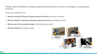 Overview of PRefChem Emergency Response Plan.pptx v3.pptx