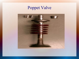 Overview of Pressure Relief Valve | ODP