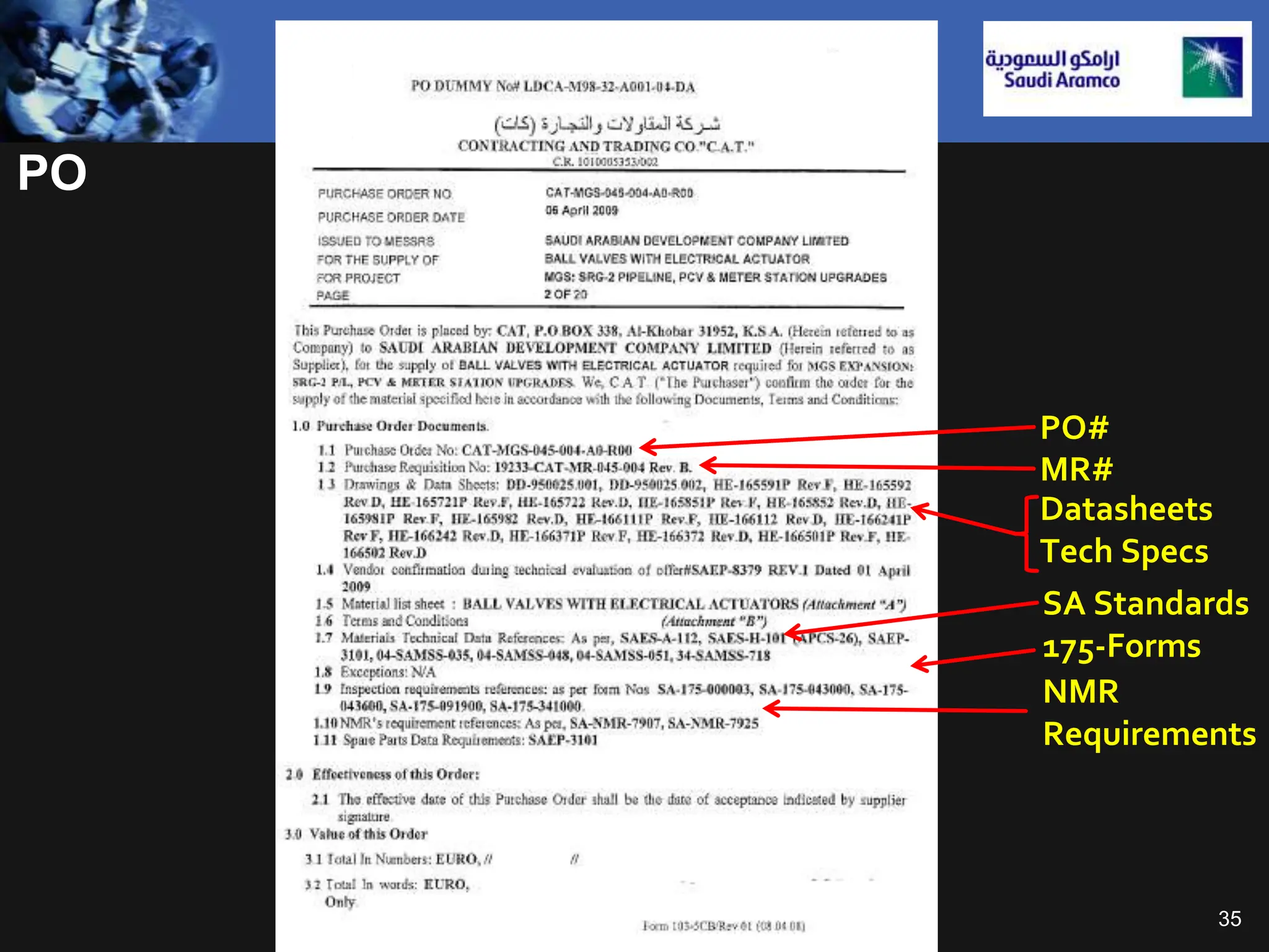 Overview of Proc Process (Presented to SA).ppt