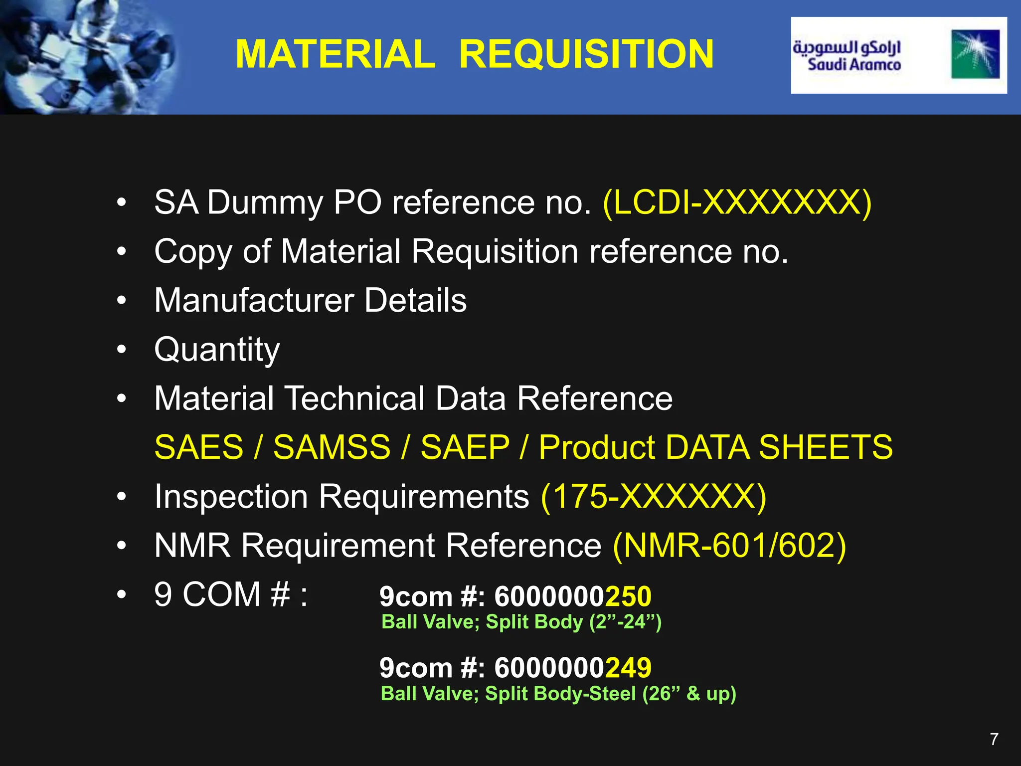 Overview of Proc Process (Presented to SA).ppt