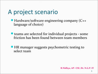 Overview of project planning | PPT