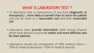 Overview of Quality Control and its implementation in the laboratory.pptx