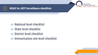Overview of Quality Management System for AEFI Surveillance training ppt_V1.pptx