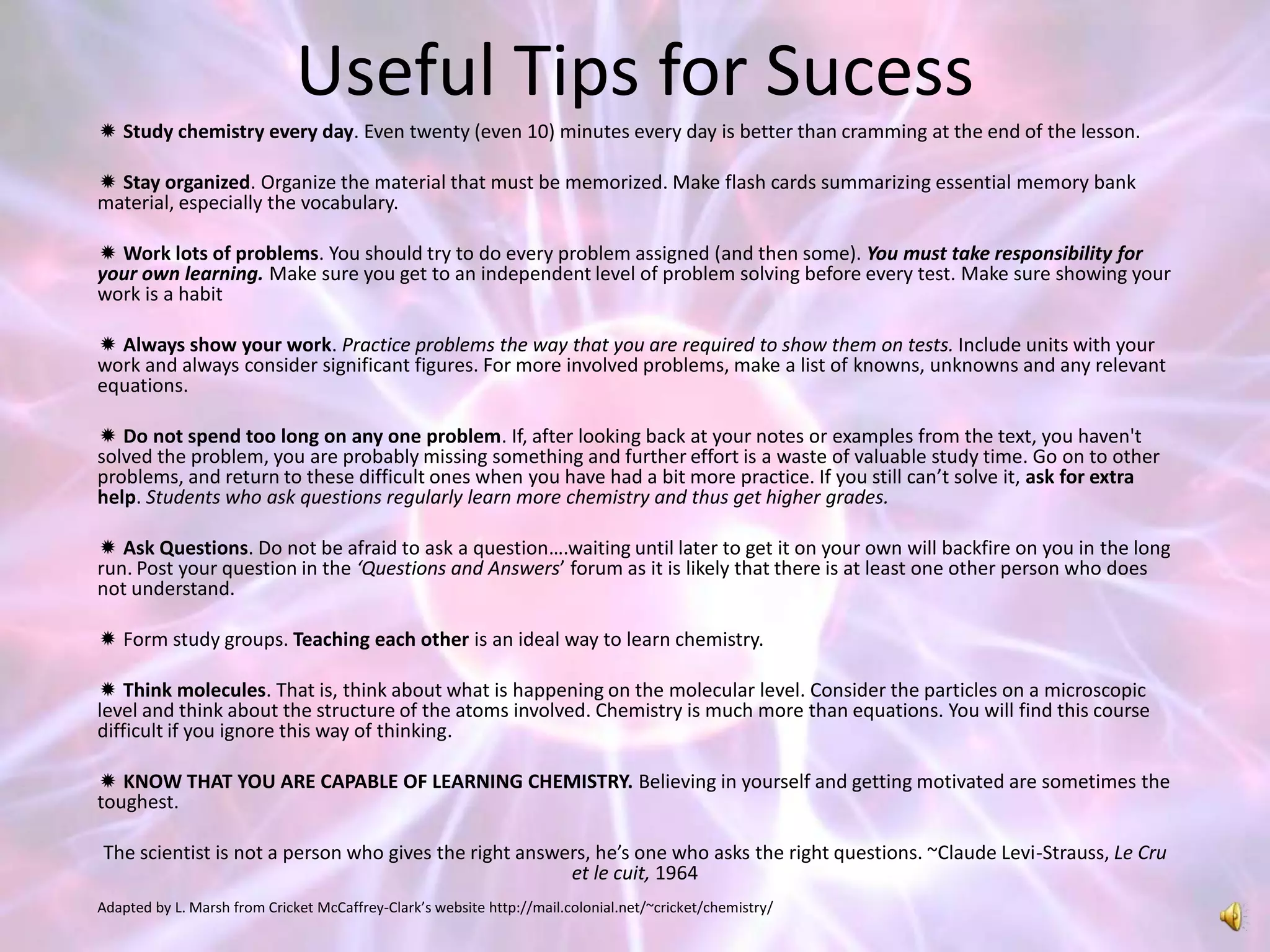 Overview of EdTech 522 Quantum Theory | PPT