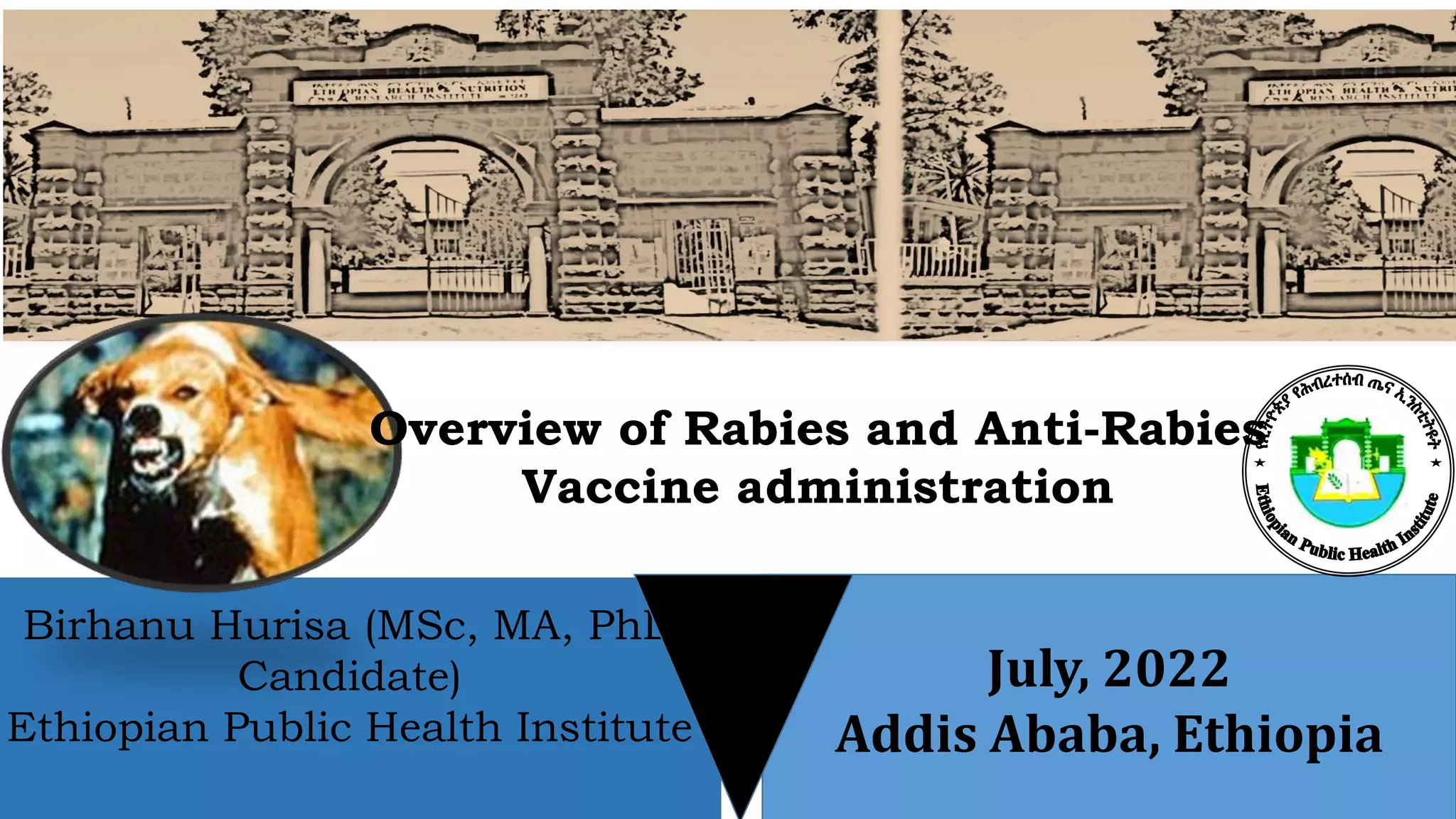 overview of rabies and rabies post exposure administration.pptx