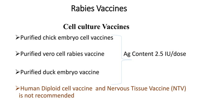overview of rabies and rabies post exposure administration.pptx