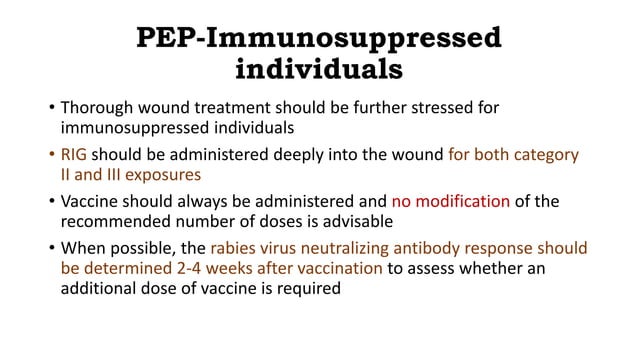 overview of rabies and rabies post exposure administration.pptx