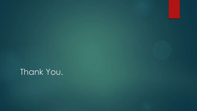 Overview of razor syntax | PPT