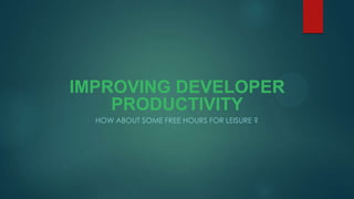 Overview of razor syntax | PPTX | Web Development | Internet