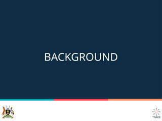 Overview of recent infection surveillance_Uganda.pptx