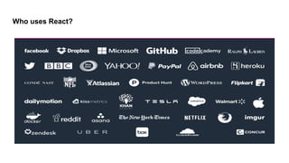 Overview of Redux | PDF