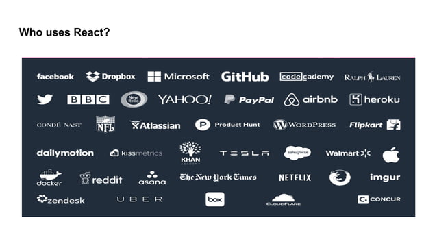 Overview of Redux | PPT
