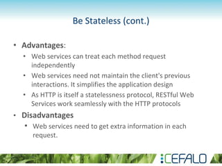 Overview of REST - Raihan Ullah | PPTX