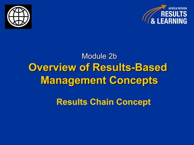 Overview of Results-Based Management Concepts.ppt