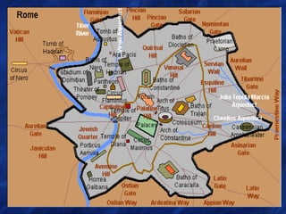 Overview of Romans | PPT