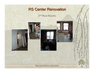 Reconciliation Services - An Overview | PPT