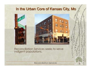 Reconciliation Services - An Overview | PPT