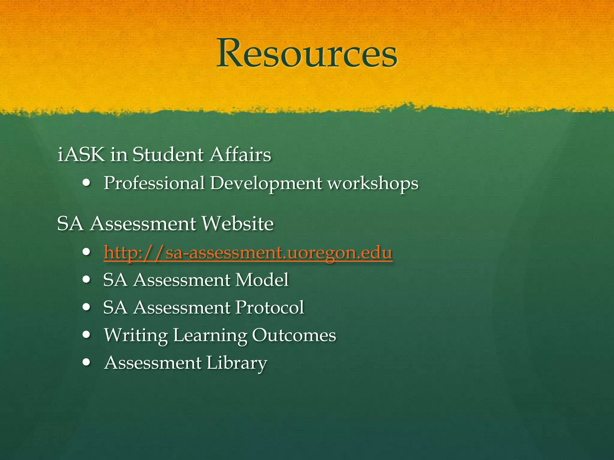Overview of saar | PPTX