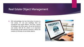 Overview of SAP Real Estate Management Functionality.pptx
