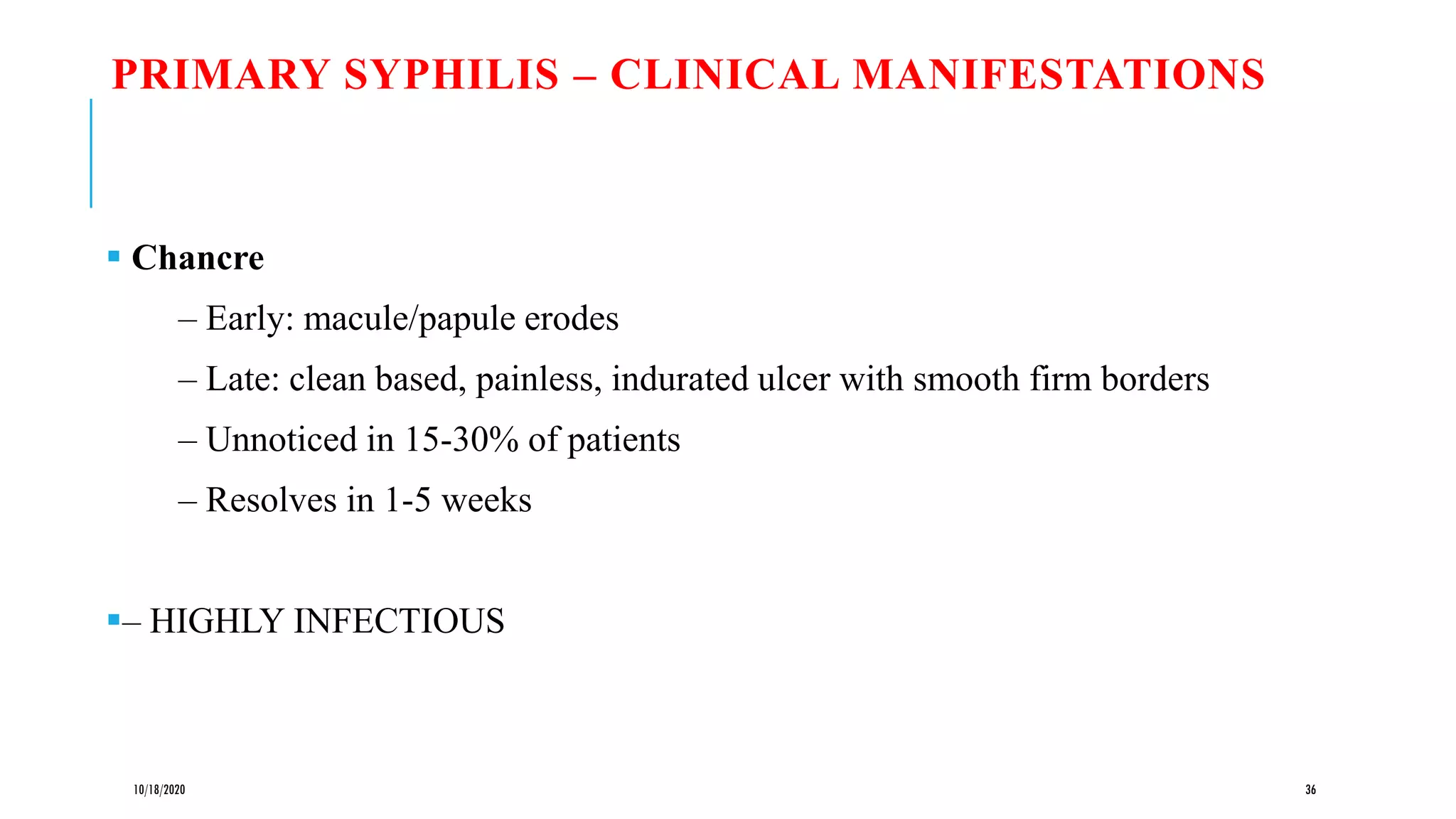 Overview of sexually transmitted infection | PDF