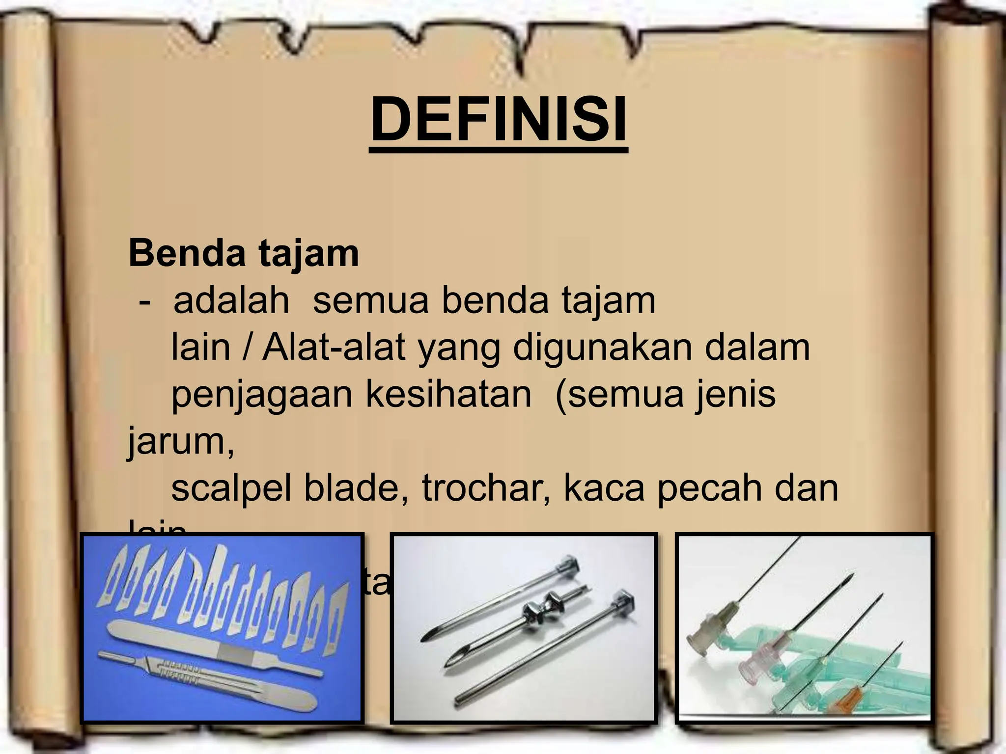 OVERVIEW OF SHARP INJURY - power point (1).pptx