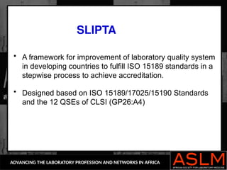Overview of SLIPTA Davidmanyielmalual@gmail.com.pptx