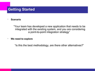 Overview of SOA and the role of ESB / OSB | PPT