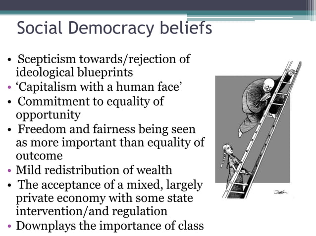 Overview of socialism | PPT